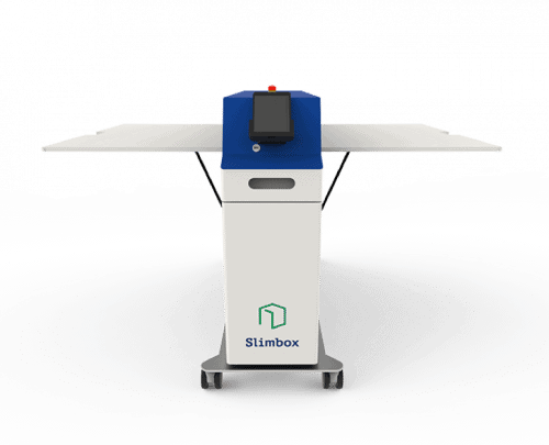 Smart Laser Sensor enables preventive maintenance of CO2 lasers